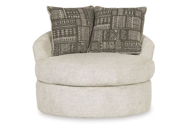 Soletren 3-Piece Living Room Set with Sleeper Sofa at Gardner White
