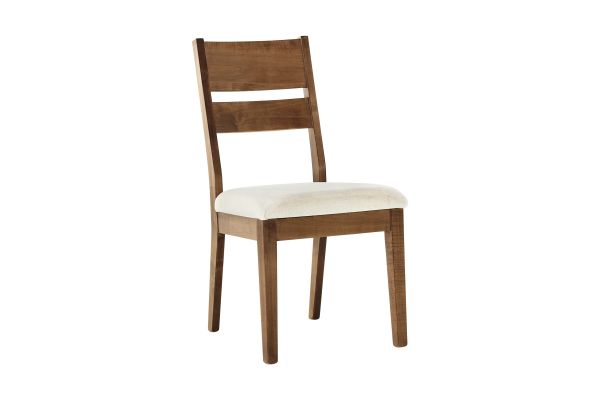 Paramour Extendable Table + 6 Chairs at Gardner White
