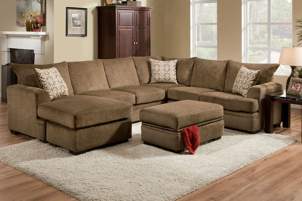 Get That Up North Feeling | Gardner-White Furniture