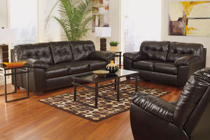 Alliston Sofa by Ashley at Gardner-White