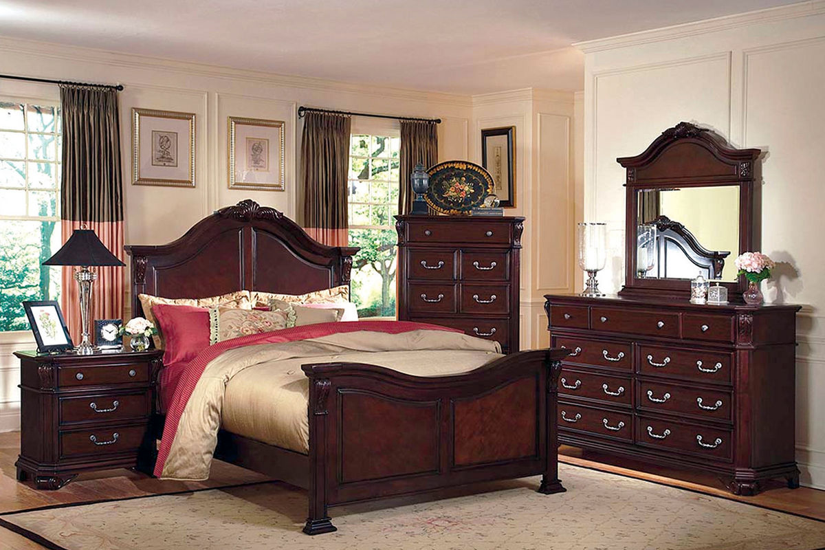 Emilee Chest at Gardner-White