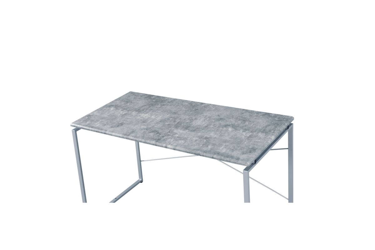 Jurgen Writing Desk at Gardner White