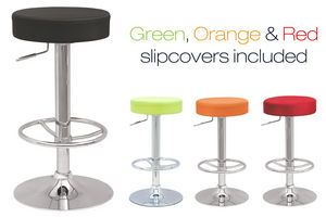 Multicolor Bar Stool at Gardner-White