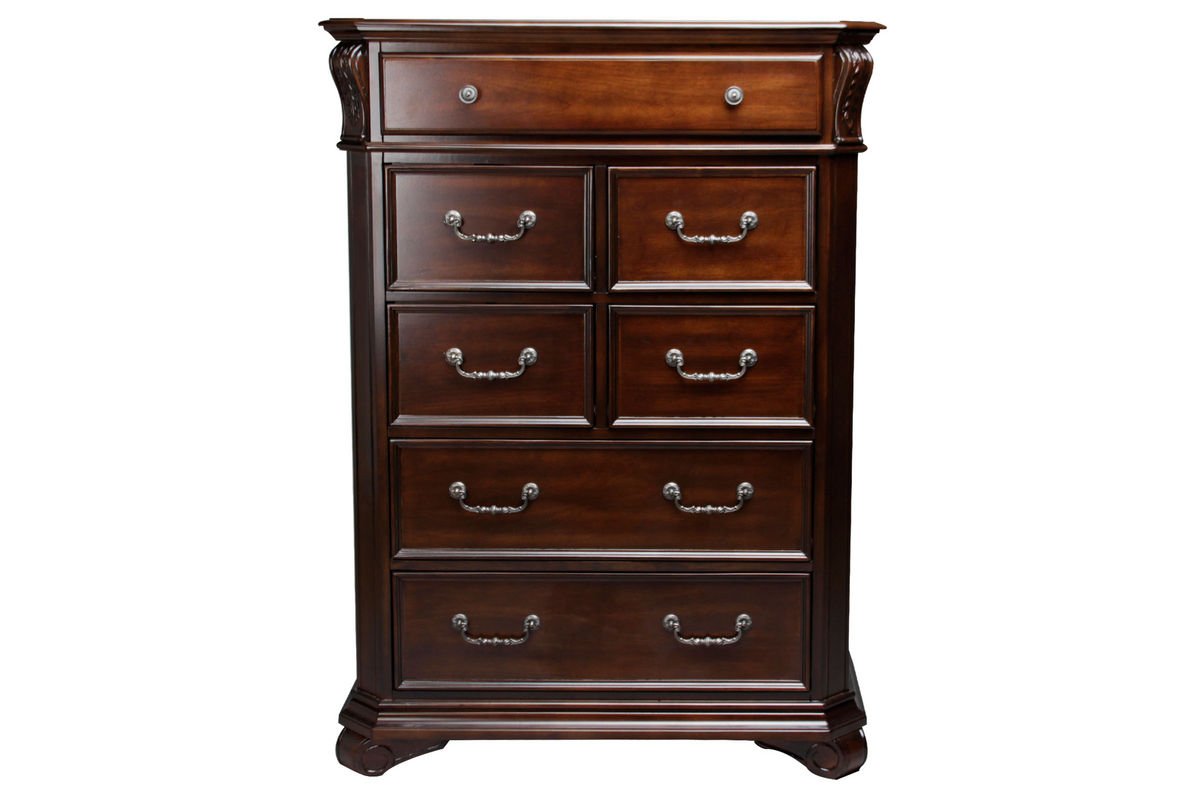 Emilee Chest at Gardner-White