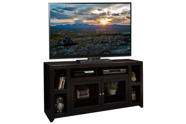 Skyline Mocha 65" TV Console at Gardner-White