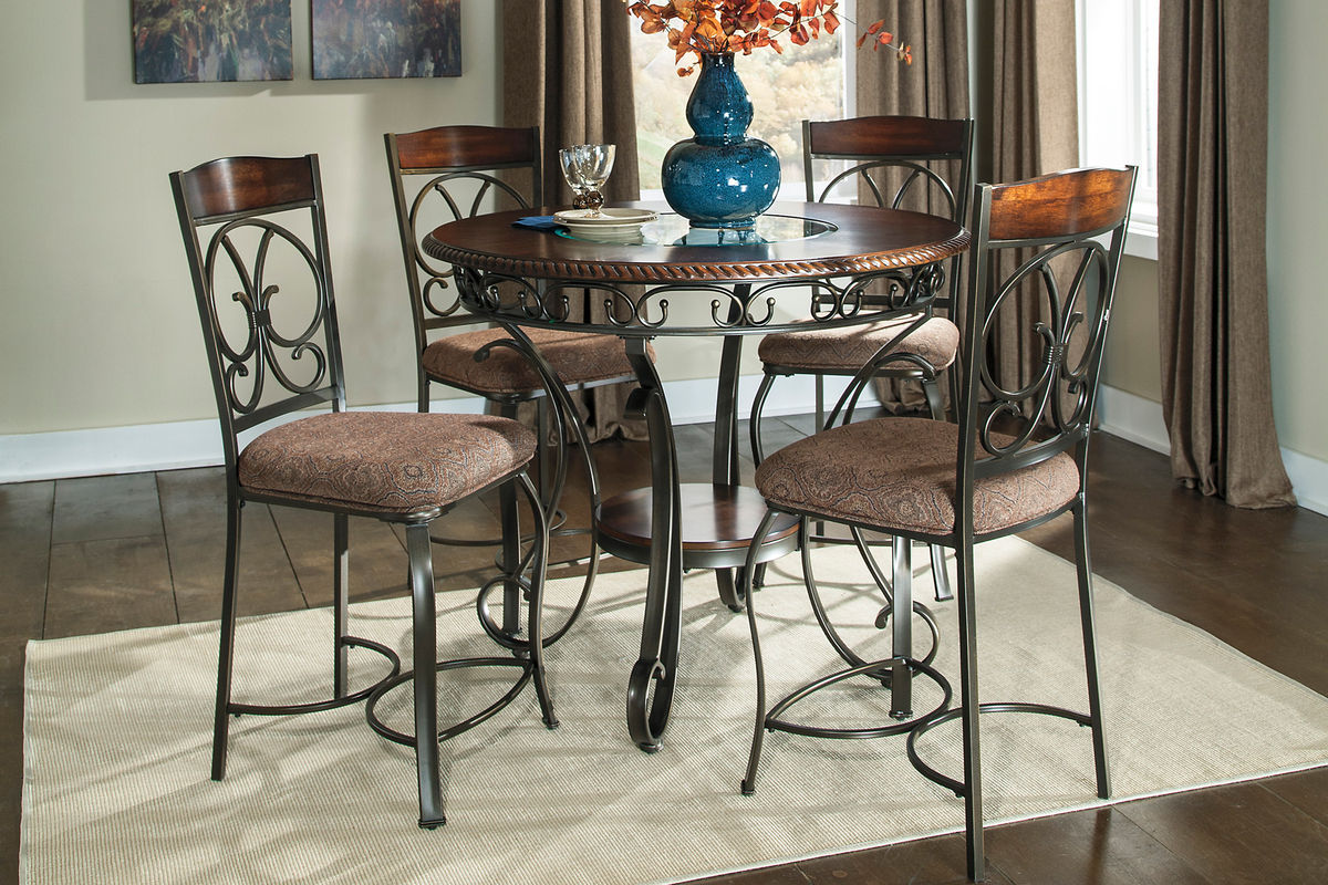 Bree Barstool at Gardner-White