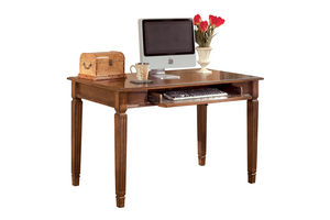 Hamlyn Home Office Small Leg Desk by Ashley at Gardner-White
