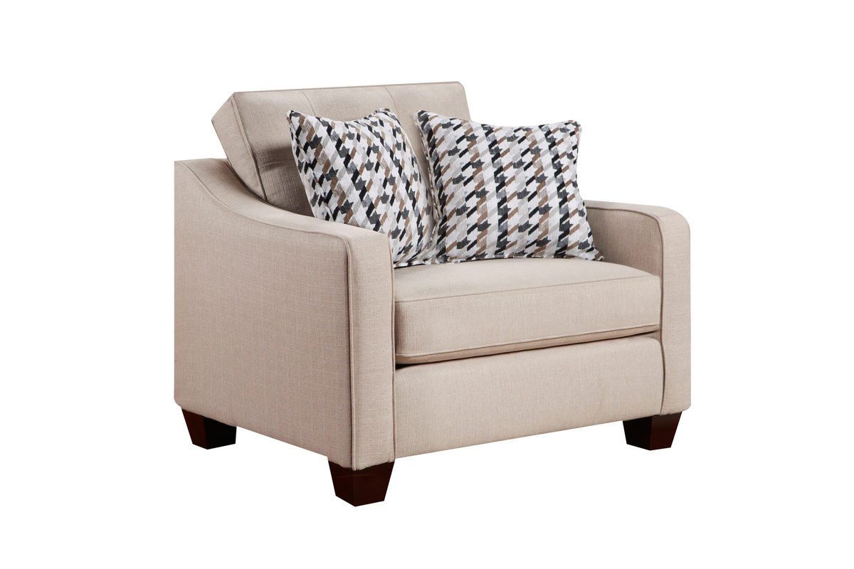 England Chair at Gardner-White