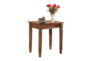 Hamlyn Home Office Corner Table at Gardner-White