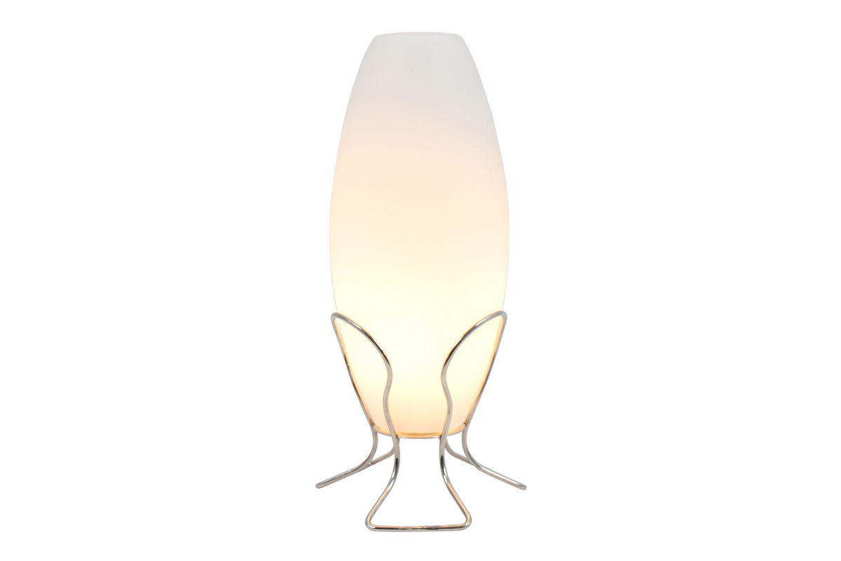 Cocoon Lamp by LumiSource at Gardner-White