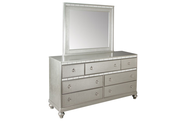 Bedroom Dresser & Mirror Sale | Gardner-White