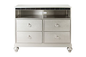 Saxon Media Chest at Gardner-White