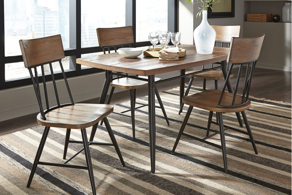Jorwyn Dining Table at Gardner-White
