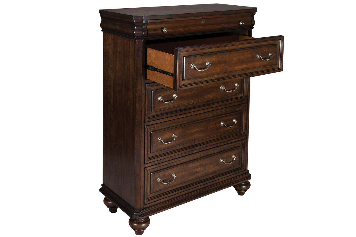 Hawthorne Chest at Gardner-White