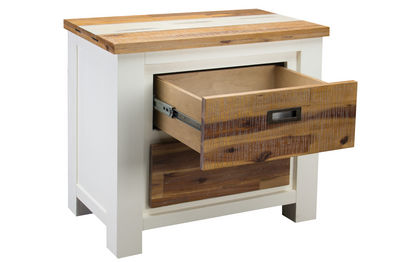 Western Nightstand at Gardner-White