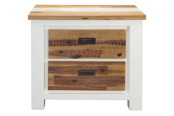 Western Nightstand at Gardner-White