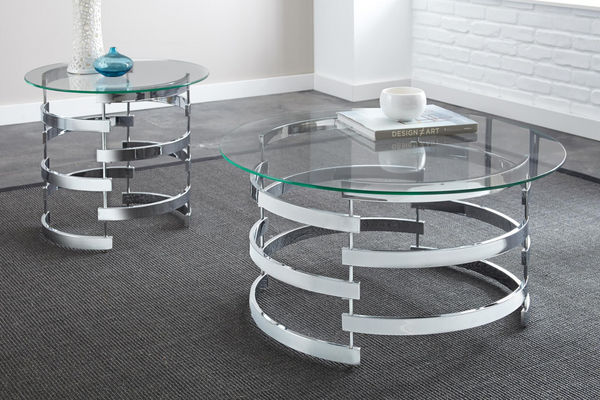 Living Room Occasional Tables | Gardner-White