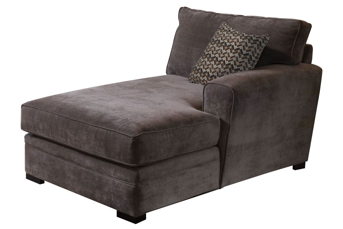 Breeze RAF Chaise by Jonathan Louis at Gardner-White