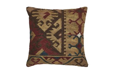 Arun Pillow in Multi by Ashley at Gardner-White