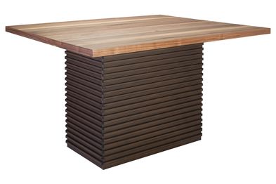 Fleming Pub Table at Gardner-White