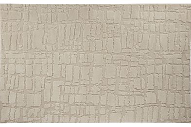 Dugan Medium Rug in Cream/Taupe by Ashley at Gardner-White