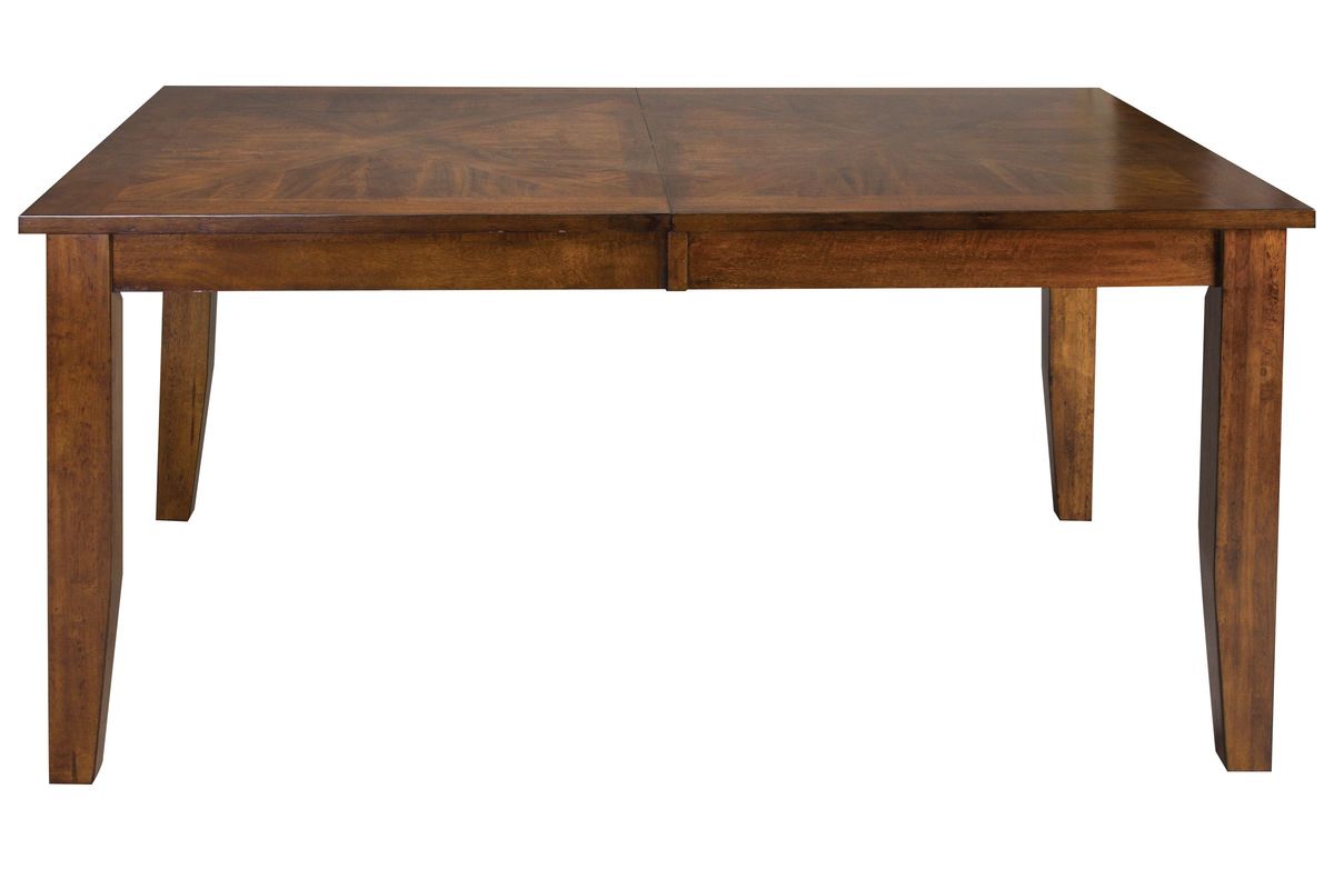 Lidia Dining Table at Gardner-White