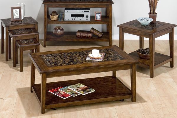 Living Room Occasional Tables | Gardner-White