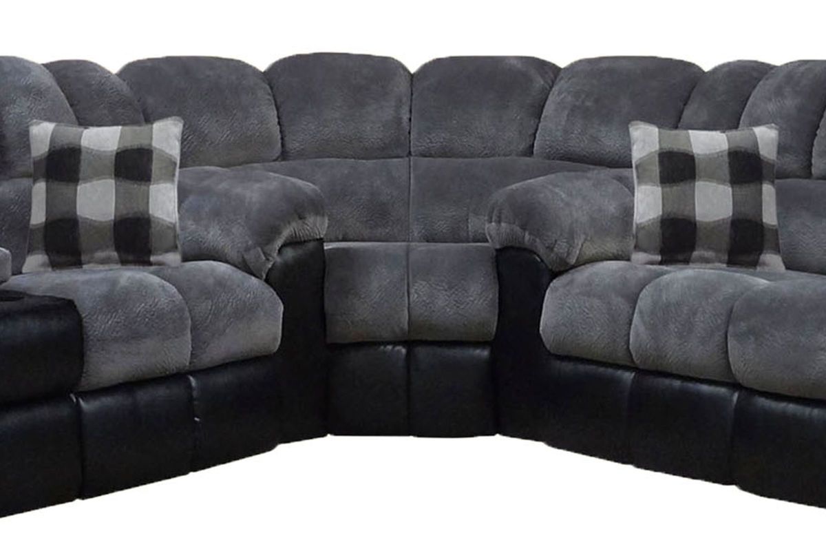 Fountain Microfiber Wedge at Gardner-White