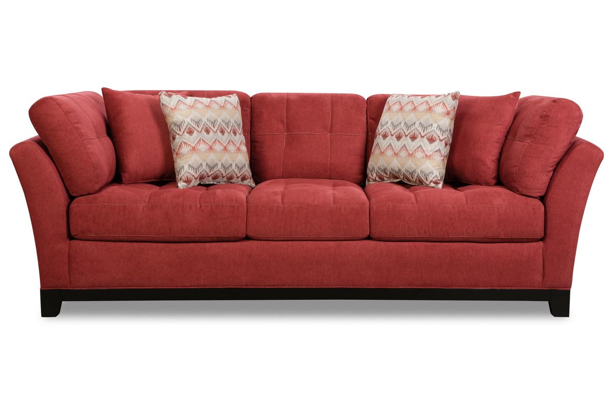 Cardinal Sofa at Gardner-White