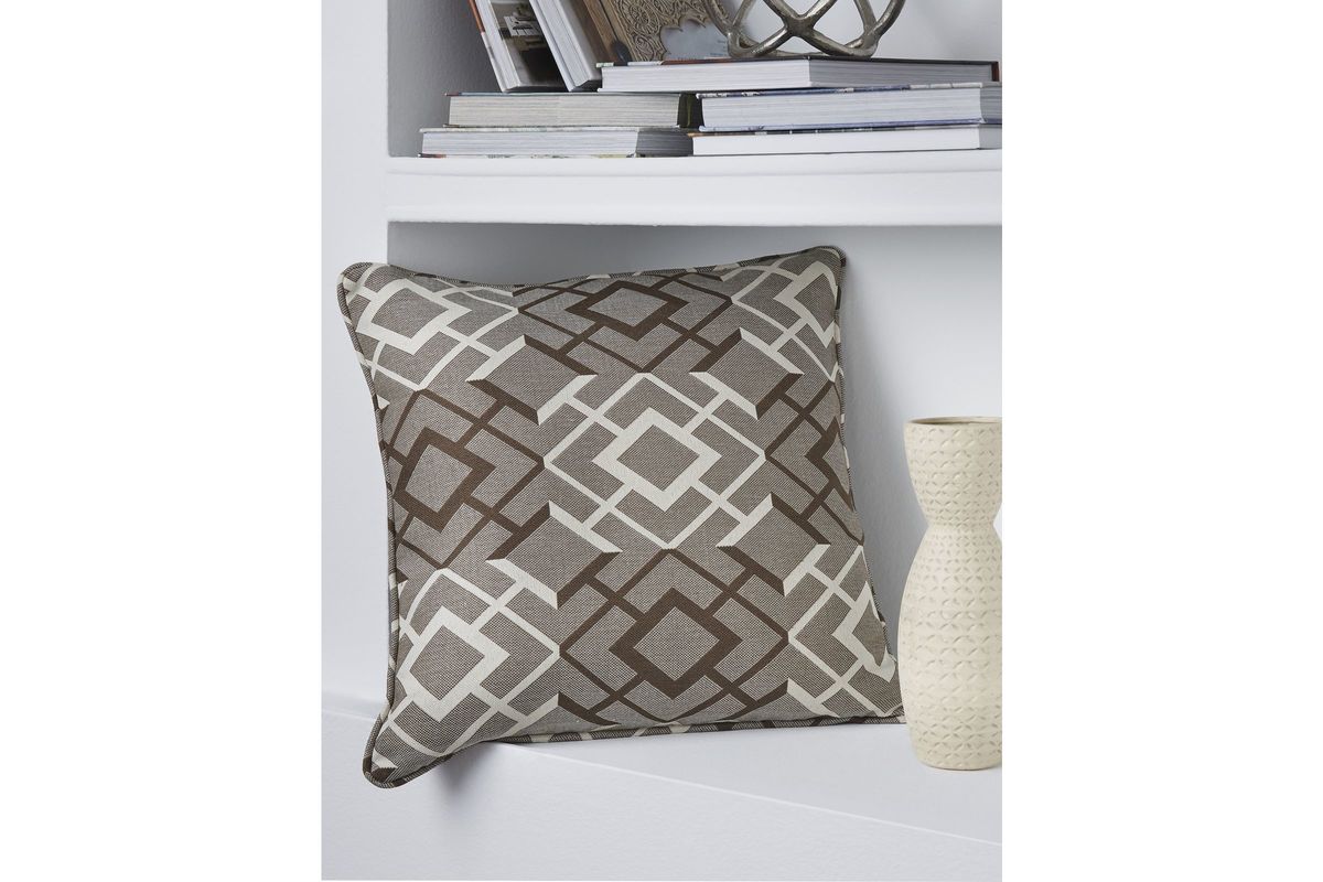 Raymond Pillow by Ashley at Gardner-White
