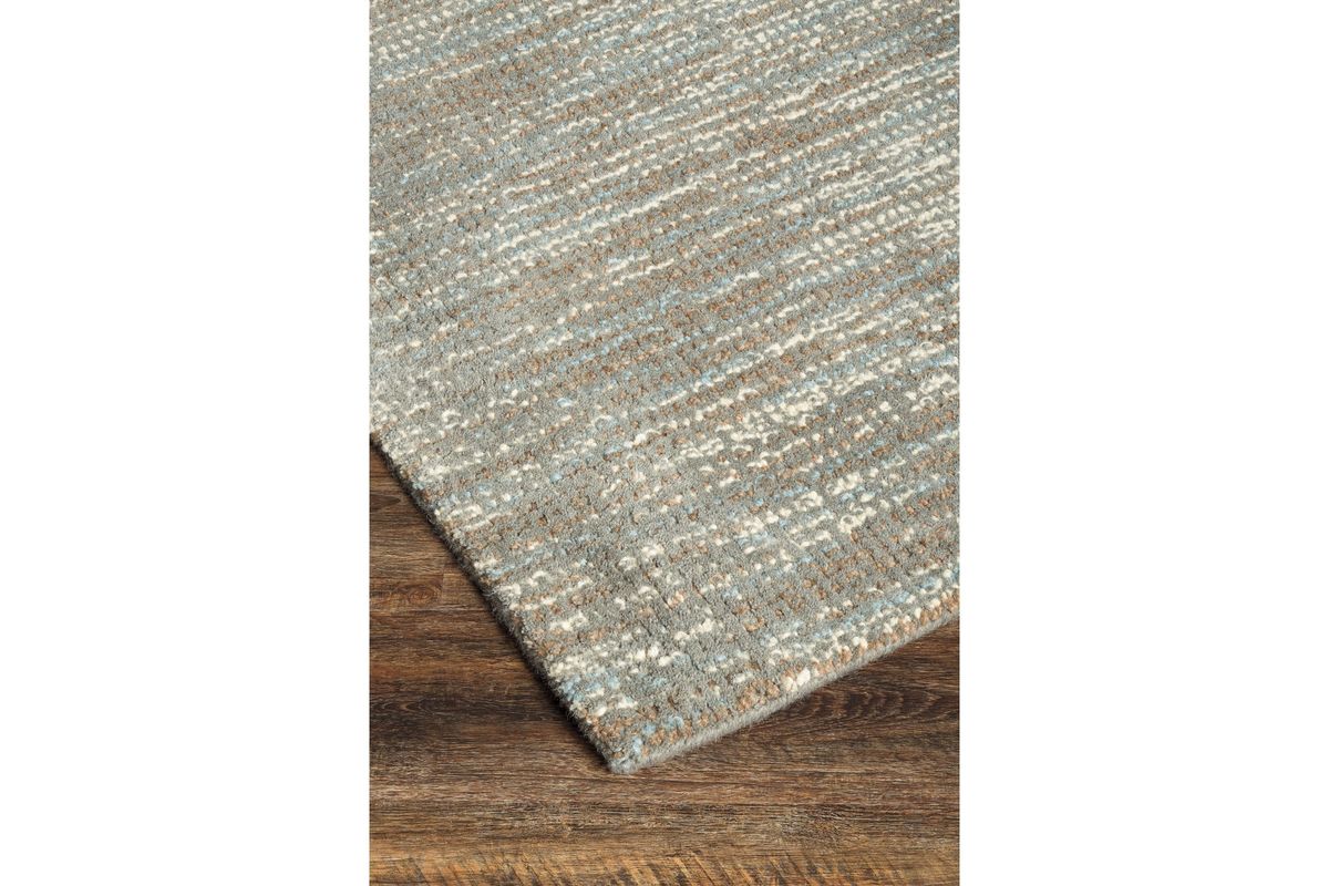 Arielo Large Rug by Ashley at Gardner-White
