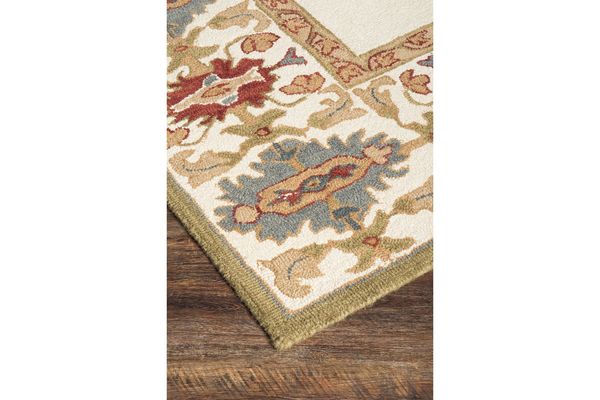 Arvin Large Rug by Ashley at Gardner-White