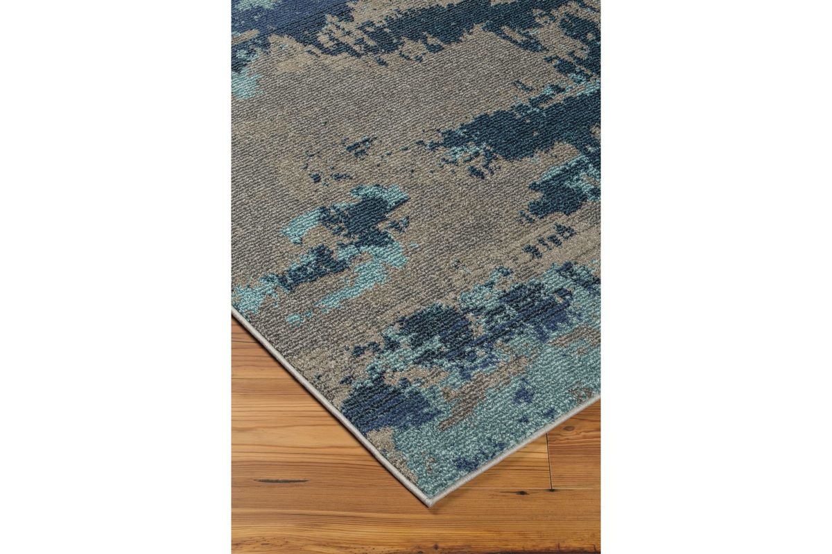 Maynard Large Rug by Ashley at Gardner-White