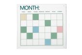 Modern Reflections Wall Calendar at Gardner-White
