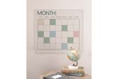 Modern Reflections Wall Calendar at Gardner-White