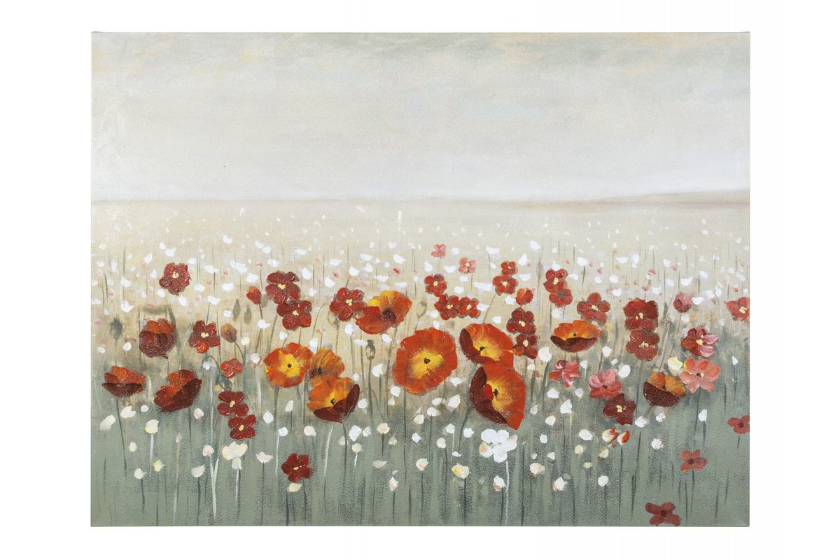 Annabelle Wall Art by Ashley at Gardner-White