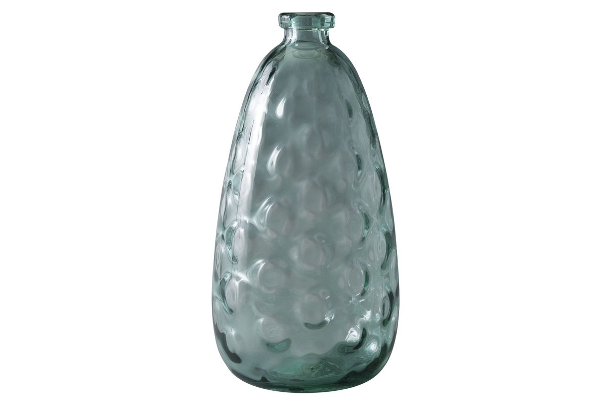 Devansh Vase (Set of 2) in Green by Ashley at Gardner-White