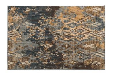 Kayson Area Rug at Gardner-White