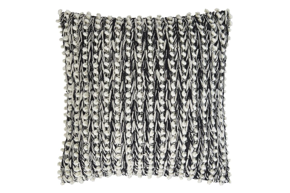 Prewitt Pillow in Midnight by Ashley at Gardner-White